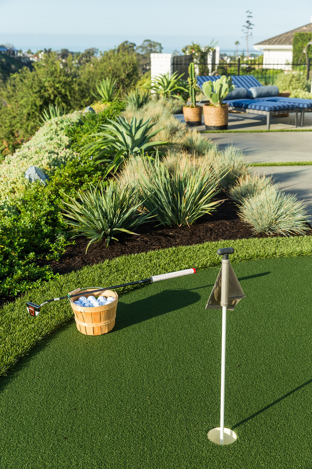 Harbor View Hills 3 - Landscape - Orange County - by Garden Studio | Houzz