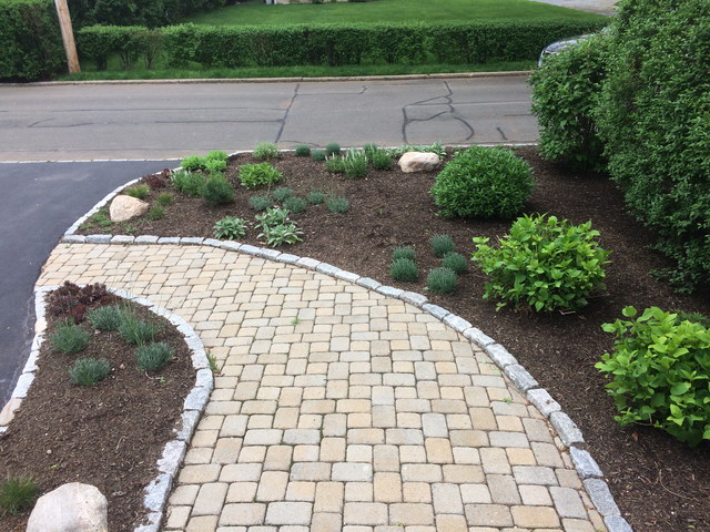 Harbor View - Island Bungalow updated plantings - Bord de Mer - Jardin ...