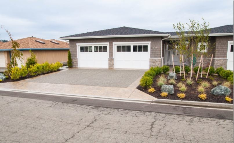 HARDSCAPE PATIOS | PATHWAYS | DRIVEWAYS - Landscape - Seattle - by ...