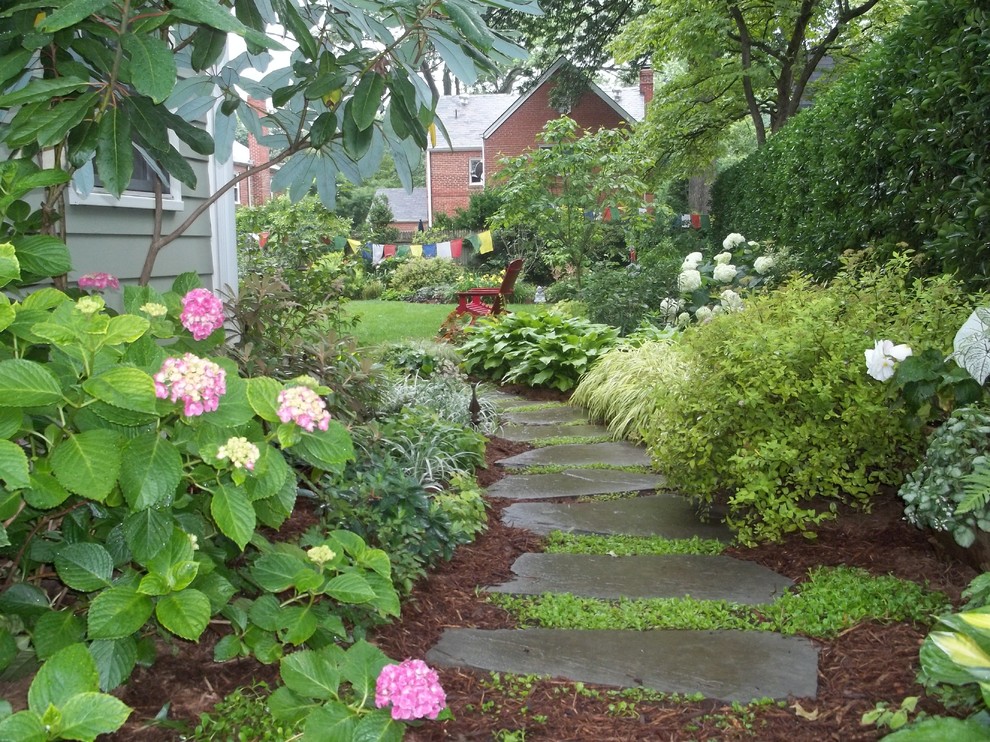 Hardscape Solutions - Traditional - Landscape - DC Metro - by A New ...