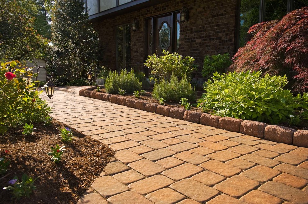 Hardscaping Projects - Landscape - Other - by Creative Exteriors, Inc ...