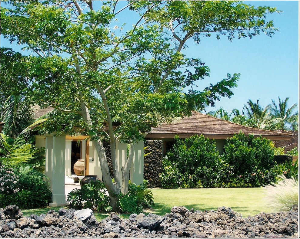 Hawaii Island Landscaping - Tropical - Landscape - Hawaii - by Loriann ...