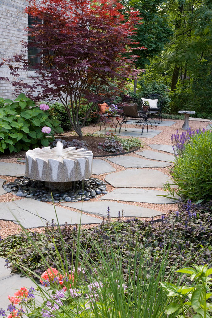 Desert Landscaping Ideas Decomposed Granite