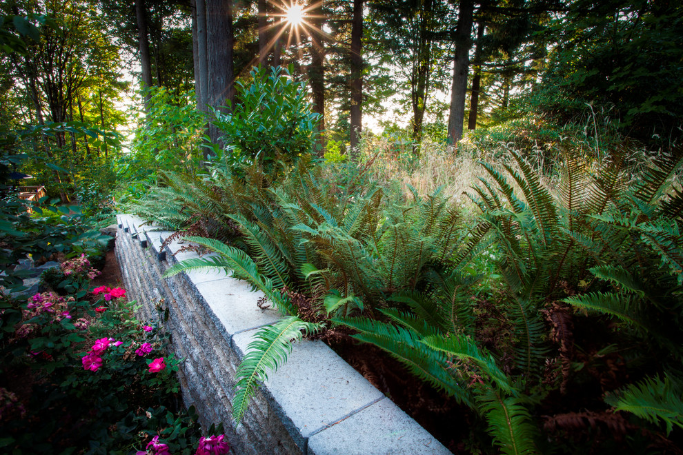 Hillside Sophisticated in Forest Heights, Oregon - Traditional ...