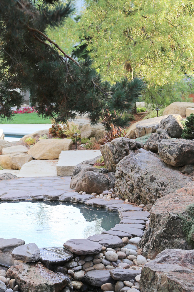 Historical Home - Traditional - Landscape - Boise - by Glancey Rockwell ...