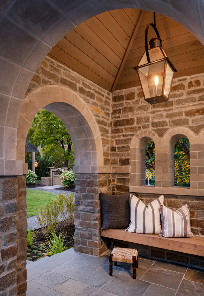 Holladay Residence - Traditional - Landscape - Salt Lake City - by ...