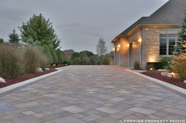 Hunt Club House - Contemporary - Garden - Chicago - by Elemental ...