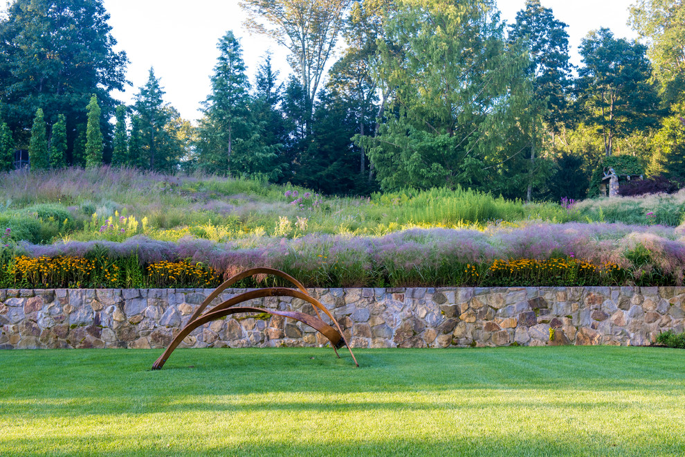InSitu - Landscape - New York - by Richard Hartlage Land Morphology | Houzz