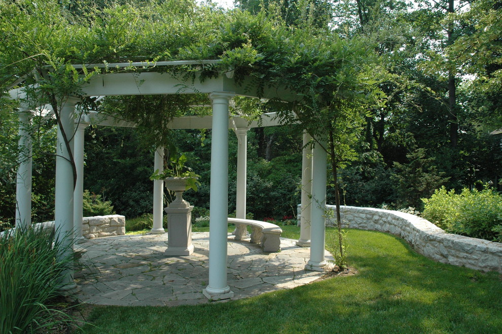 Inspiration Projects - Traditional - Landscape - Baltimore - by ...