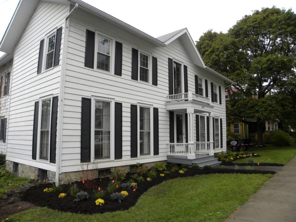 Installations - Landscape - New York - by Poplar Point Studio | Houzz