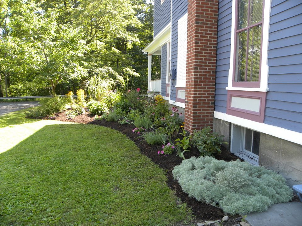 Installations - Landscape - New York - by Poplar Point Studio | Houzz