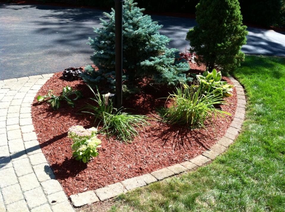 Installs & maintenance portfolio - Modern - Landscape - Manchester - by ...