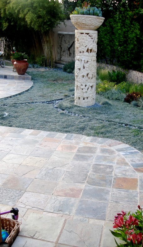 Jacob - Tropical - Landscape - Los Angeles - by Transcape Designs | Houzz