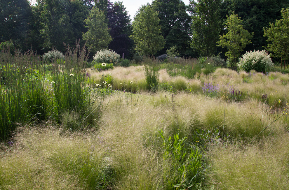 Jakobstuin - Farmhouse - Landscape - Amsterdam - by Jakobstuin | Houzz