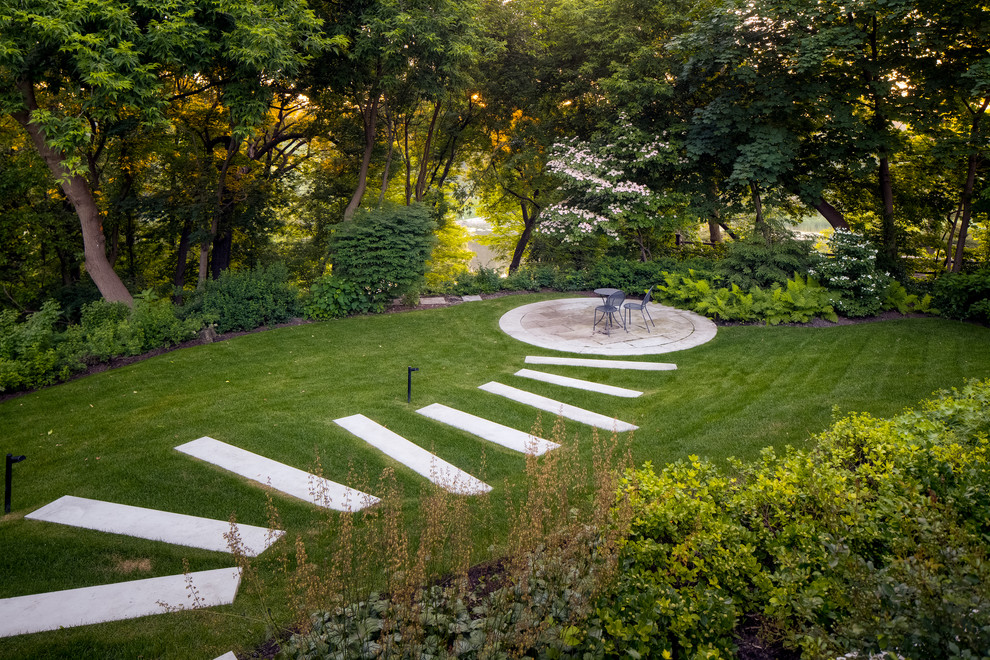 Janet Rosenberg & Studio - Transitional - Landscape - Toronto - by ...