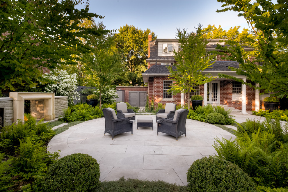 Janet Rosenberg & Studio - Classique Chic - Terrasse et Patio - Toronto ...