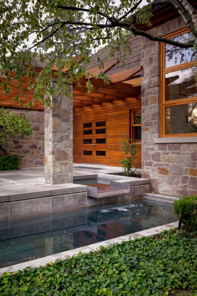 Janet Rosenberg & Studio • proj 16 - Contemporary - Landscape - Toronto ...