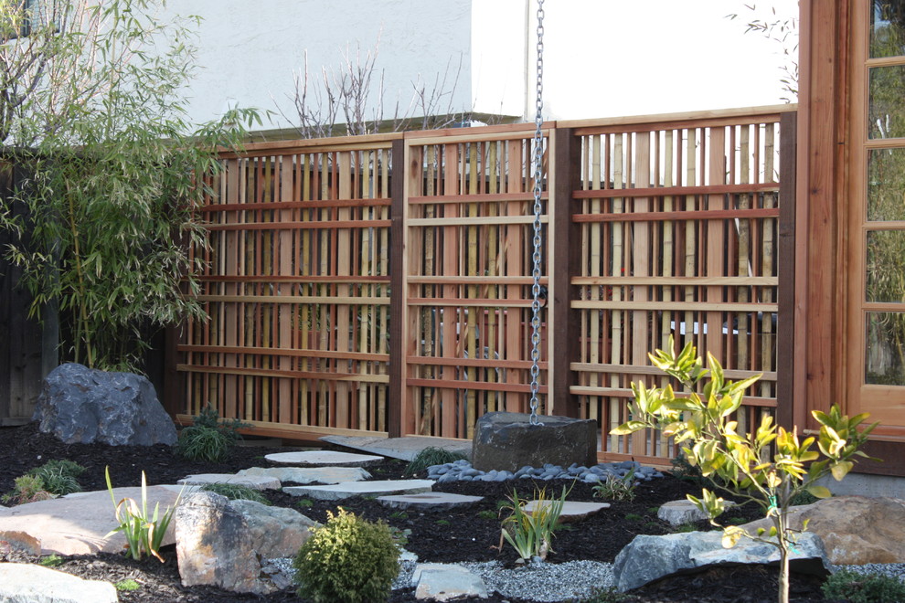 Japanese Garden - Contemporary - Landscape - San Francisco - by Bio ...