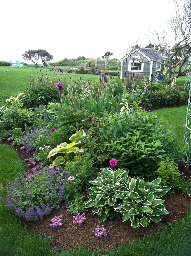 Jennifer Jamgochian - Traditional - Landscape - Boston - by Jennifer ...