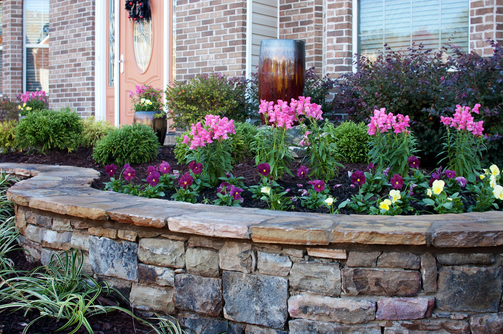 Jonesboro Project - Traditional - Landscape - Atlanta - by J. Linder ...