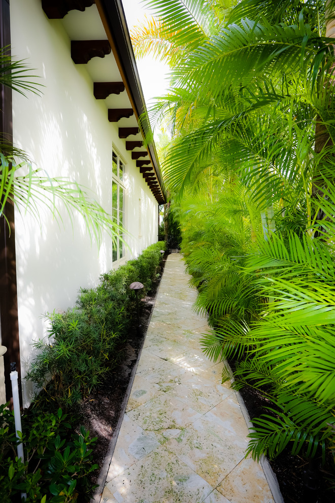 Jupiter, Florida; Residence 2 - Tropical - Landscape - Miami - by Tony ...