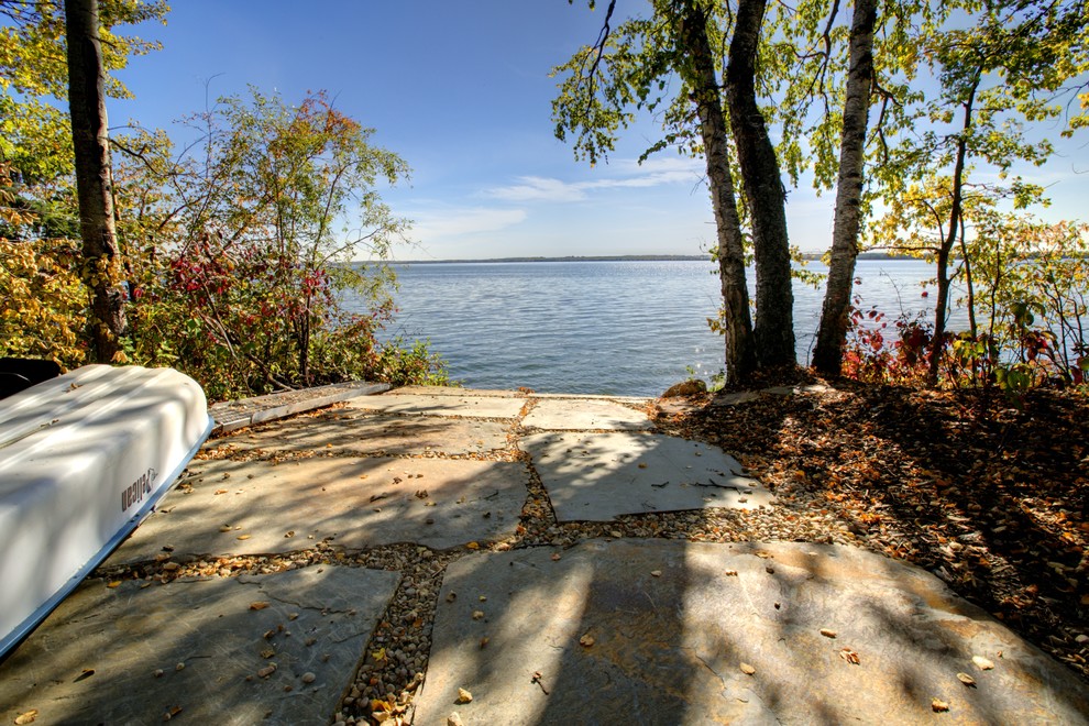 K2 Stone Alberta - Traditional - Landscape - Calgary - by K2 Stone ...