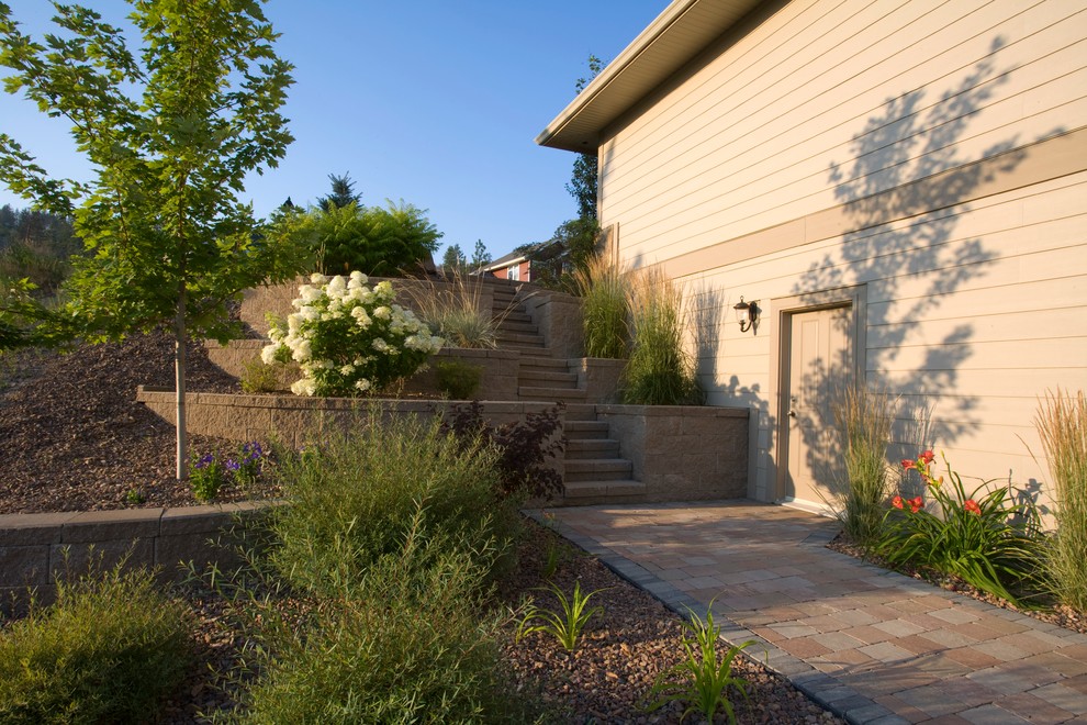 Kamloops, B.C., Canada - Beach Style - Landscape - Vancouver - by Lyons ...