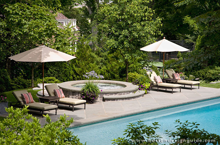 Katherine Field and Associates - Contemporary - Landscape - Boston - by ...