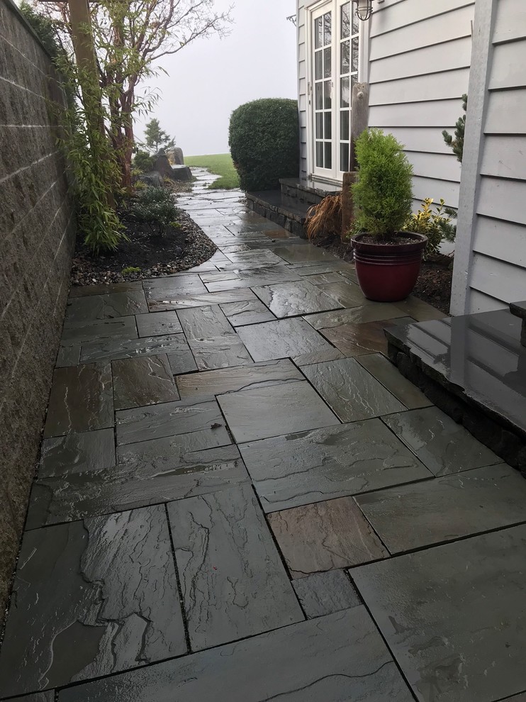 Kathy and family - Craftsman - Landscape - Vancouver - by Westland ...