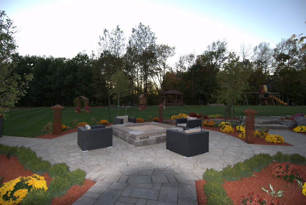 Ken Martin - Copper Expressions - Eclectic - Landscape - Toronto - by ...