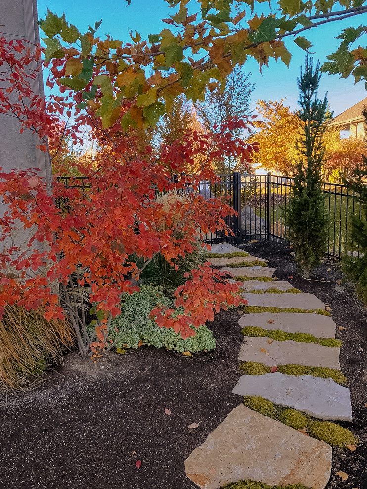 Kennedy - Transitional - Landscape - Salt Lake City - by Mott's ...