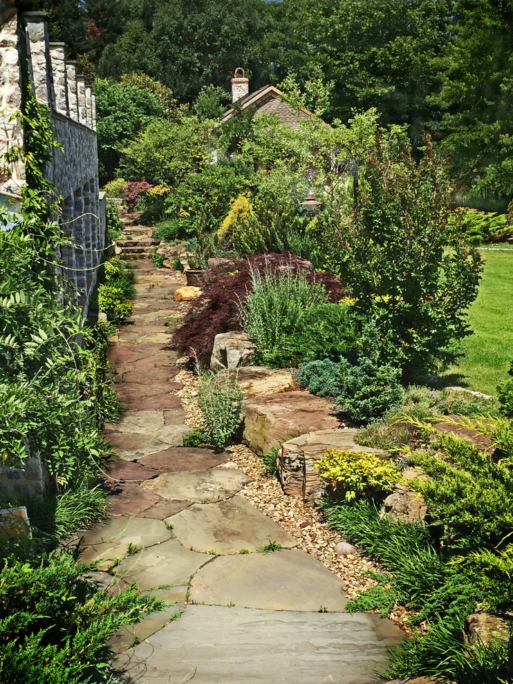 Kingsville Project - Traditional - Landscape - Baltimore - by European ...