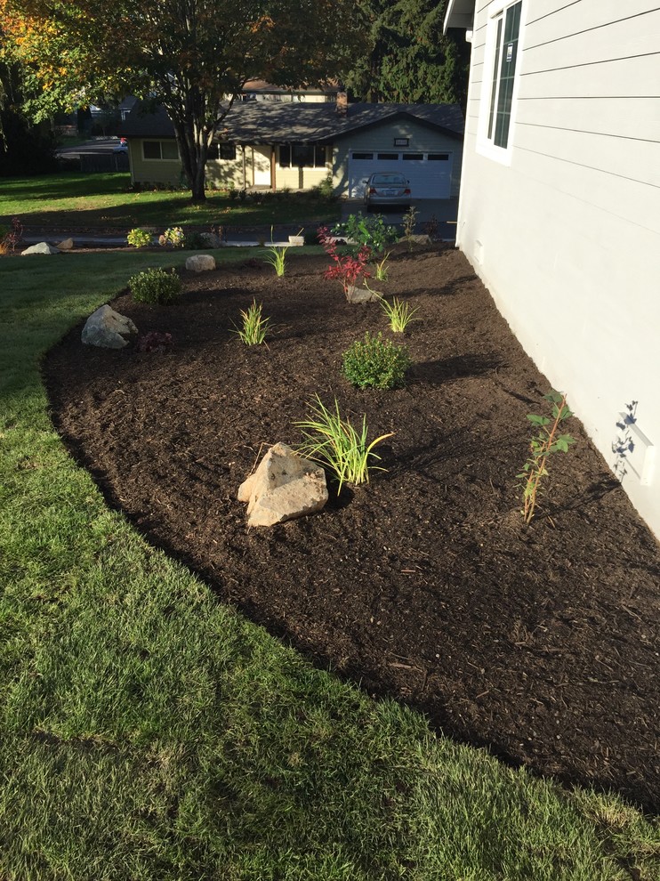 Kirkland landscape - Transitional - Landscape - Seattle - by transblue ...