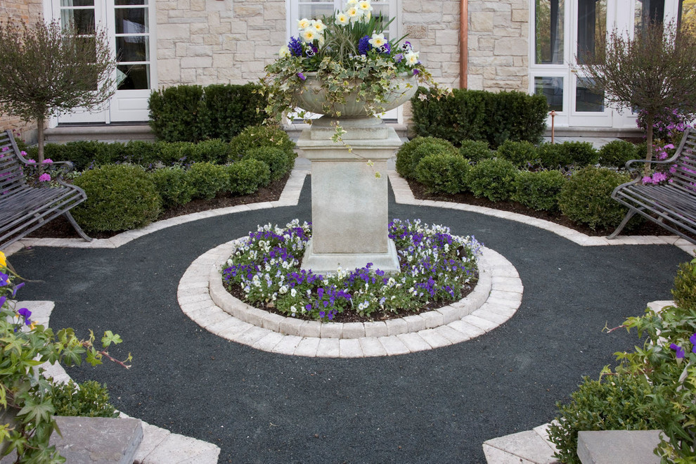 Lake Forest Landscaping - Landscape - Chicago - by Schmechtig ...