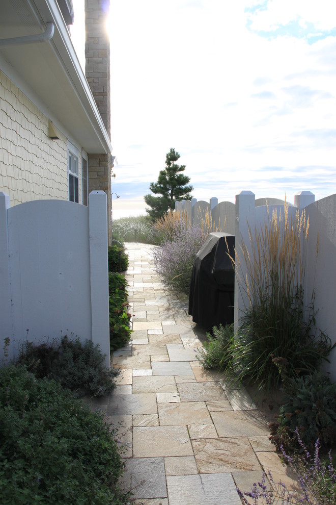Lake Michigan Beach House - Beach Style - Landscape - Grand Rapids - by ...