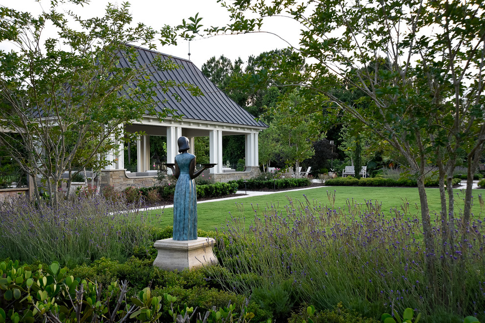 Lakewood Ranch Courtyards - Contemporary - Landscape - Tampa - by ...