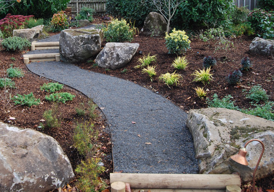 Landcape Design - Contemporary - Landscape - Portland - by All Oregon ...