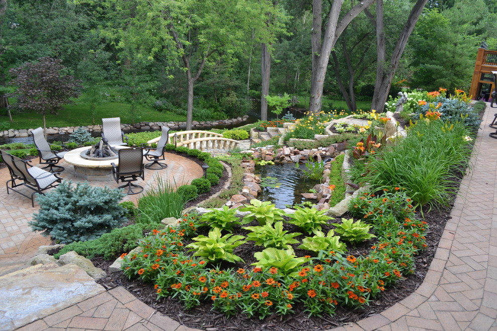 Landscape - Transitional - Landscape - Minneapolis - by Bachman's ...