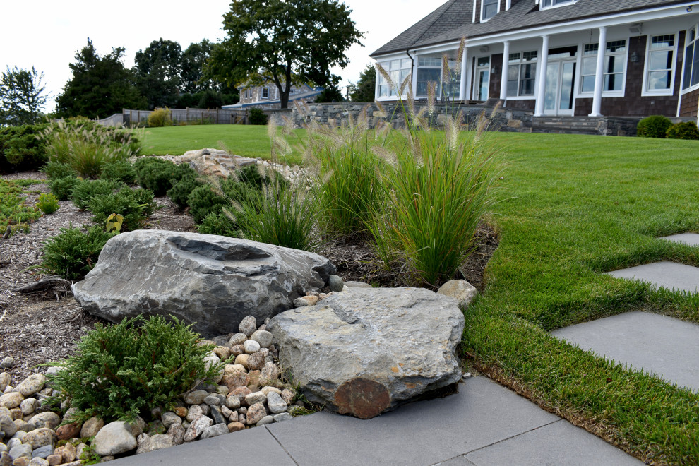Landscape Boulders and Decorative Stone - Klassisch modern - Garten ...