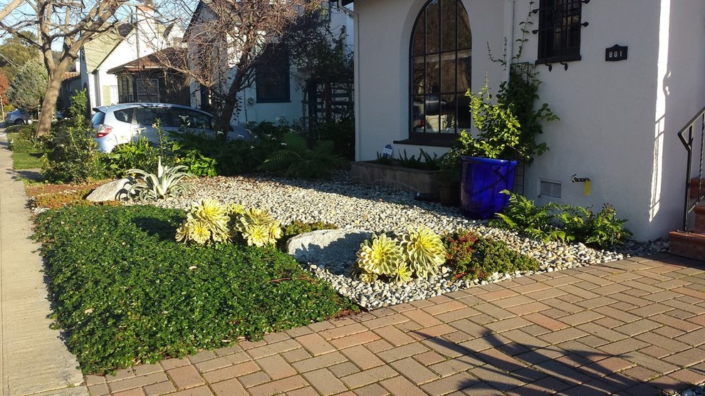 Landscape - Traditional - Landscape - San Francisco - by Burbank ...