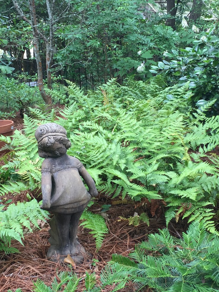 Landscape Design & Build | Randy Graves - Traditional - Landscape ...