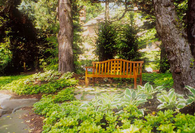 Landscape Design - Traditional - Landscape - Detroit - by Custom ...