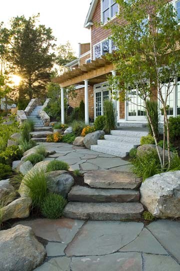 Landscape Design - Eclectic - Landscape - Chicago - by Denise Dering ...