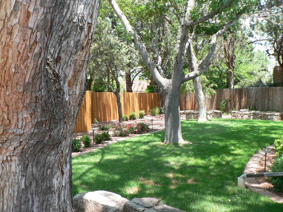 Landscape Design - Modern - Landscape - Albuquerque - by Nicole Décor ...