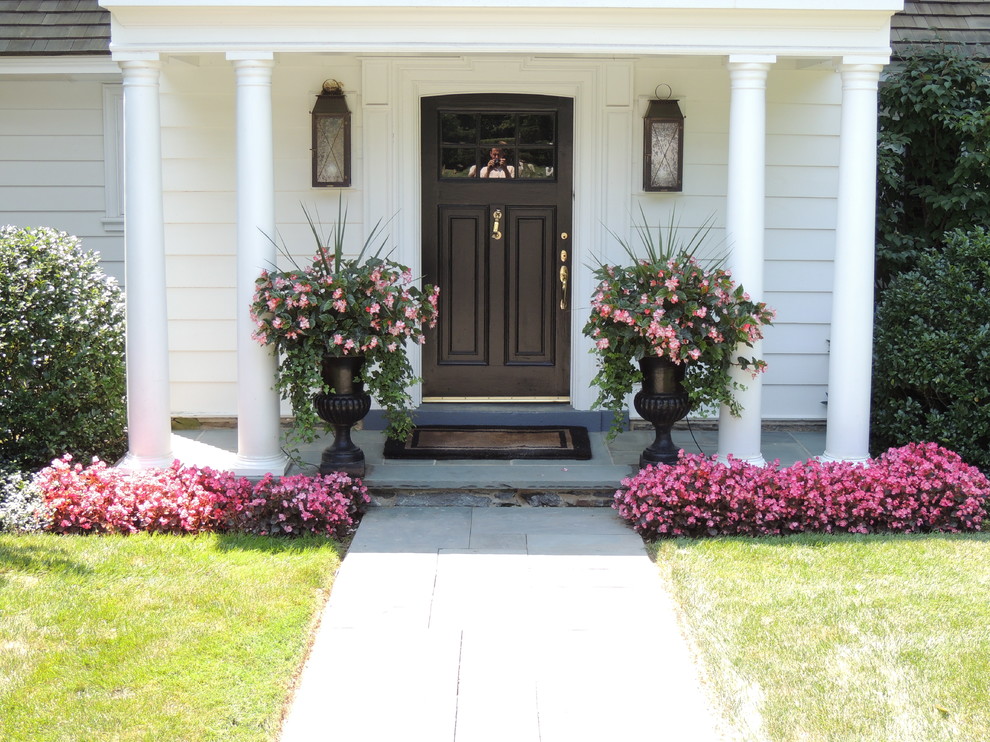 Landscape Design - Landscape - Philadelphia - by Paragon Landscaping ...