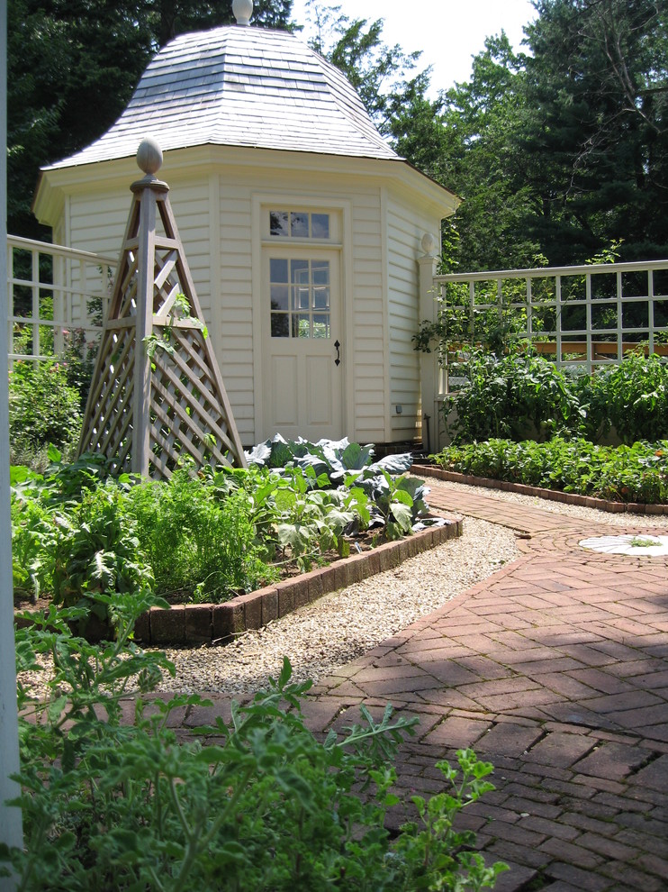 Landscape Design - Landscape - Philadelphia - by Paragon Landscaping ...