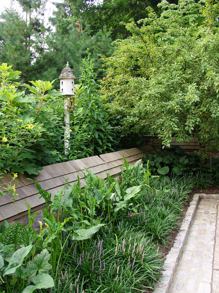 Landscape Design - Landscape - Philadelphia - by Paragon Landscaping ...