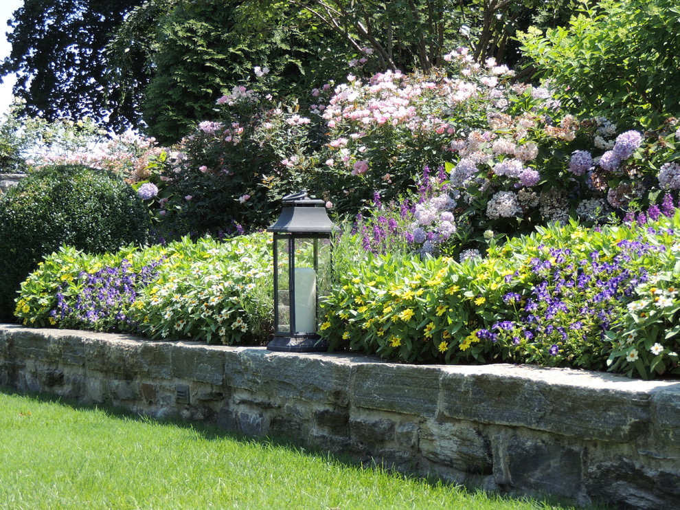 Landscape Design - Landscape - Philadelphia - by Paragon Landscaping ...