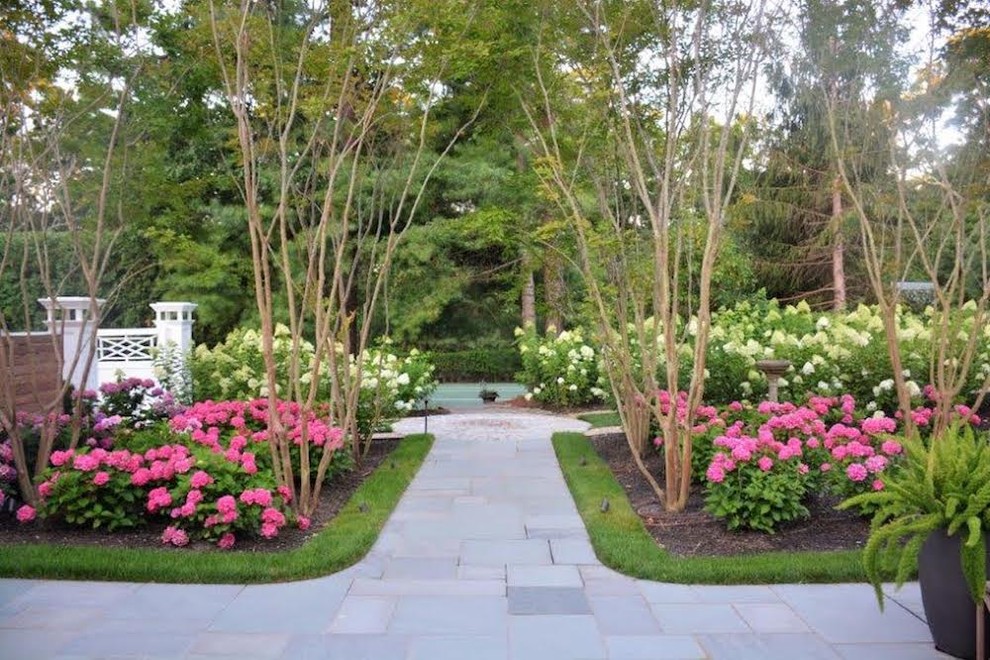 Landscape In the Hamptons - Contemporary - Landscape - New York - by ...