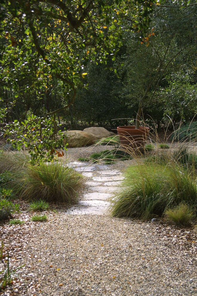 Landscape - Landscape - Santa Barbara | Houzz
